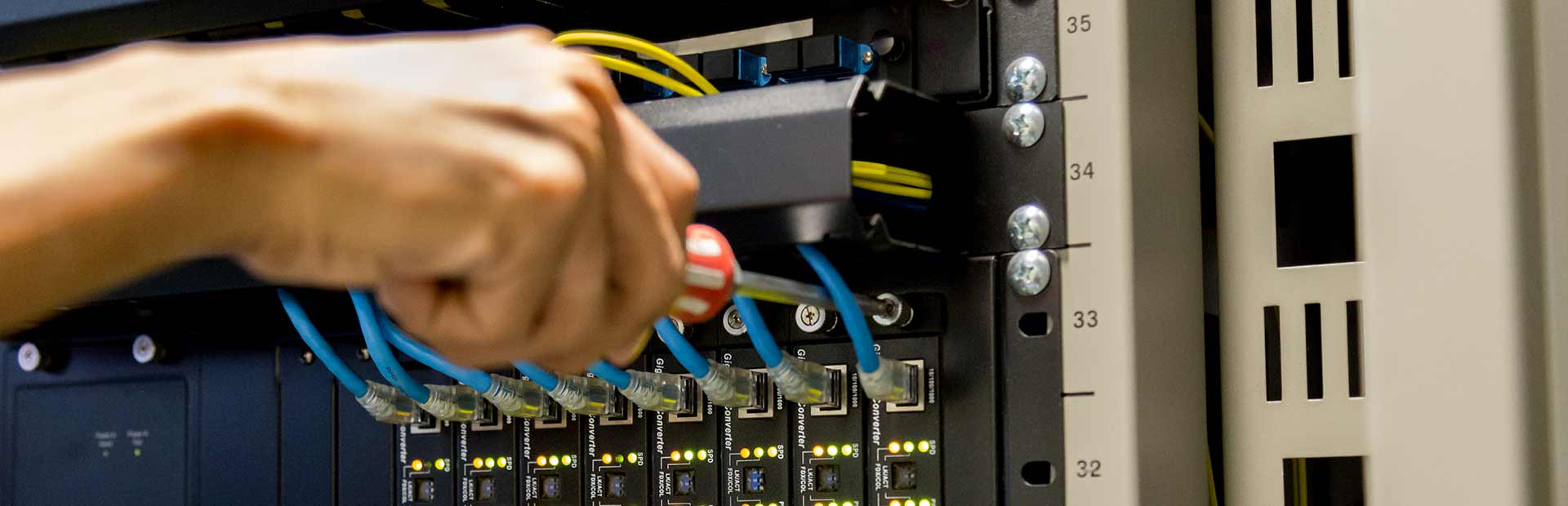 PacENet - Satisfaction First